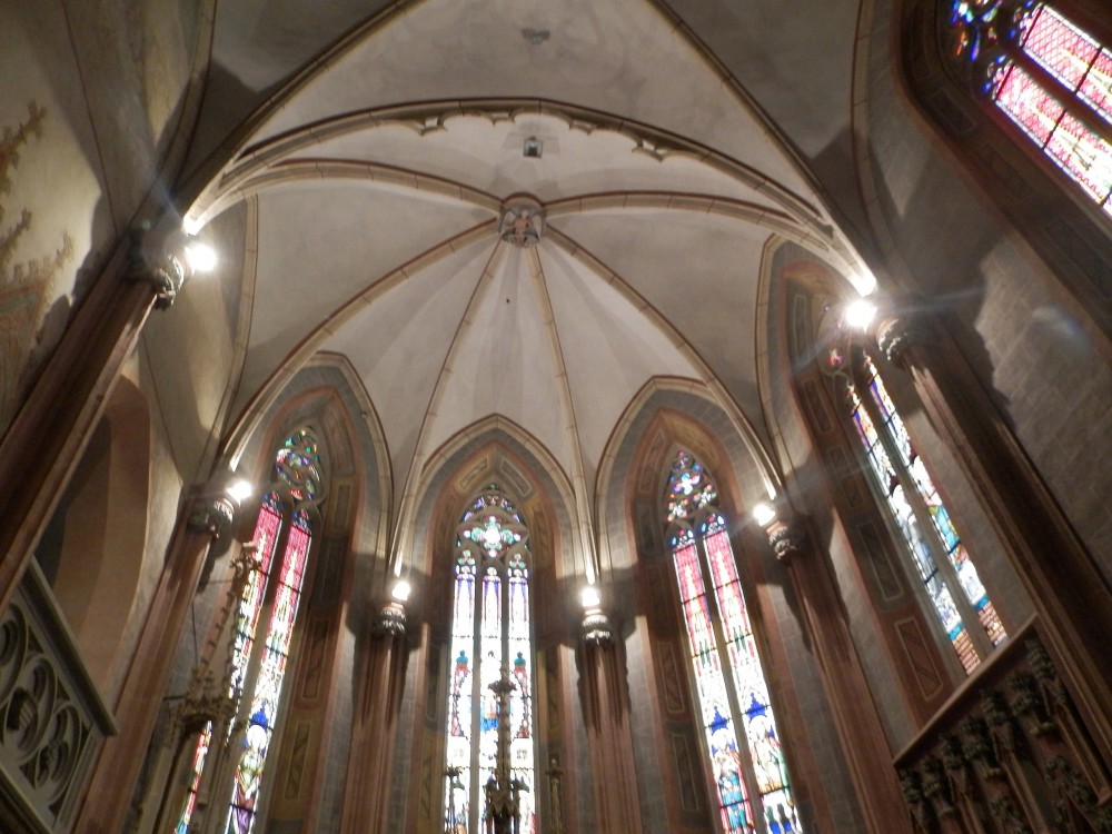 Kam na výlet v Košiciach | Domalenka